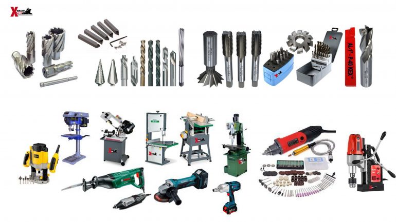 Supply & Consumables – Macro Export