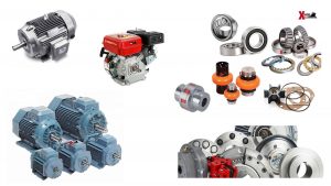 Supply & Consumables – Macro Export