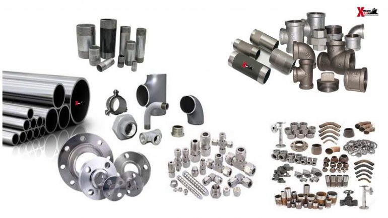 Supply & Consumables – Macro Export