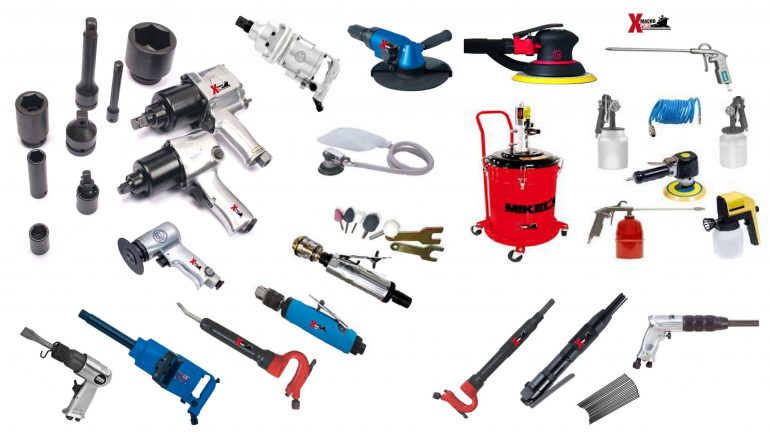 Supply & Consumables – Macro Export